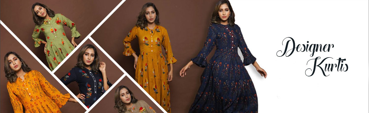 Priti's Fashion-Home