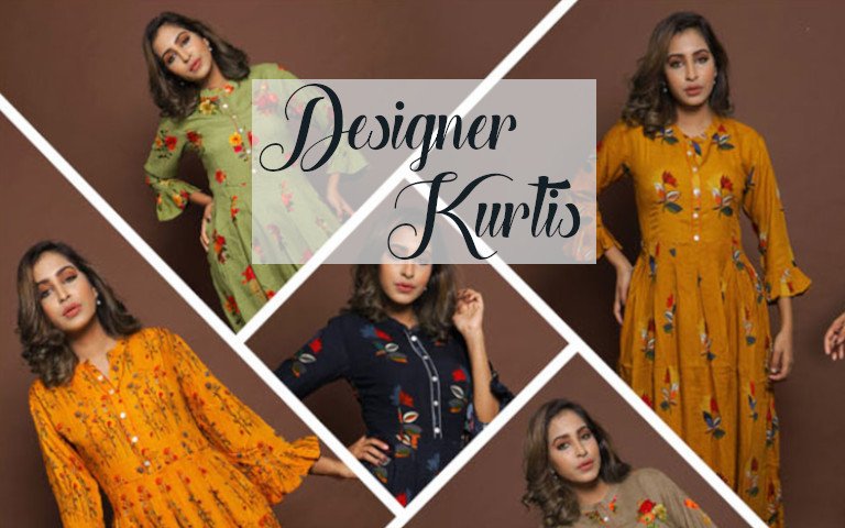 Priti's Fashion-Home